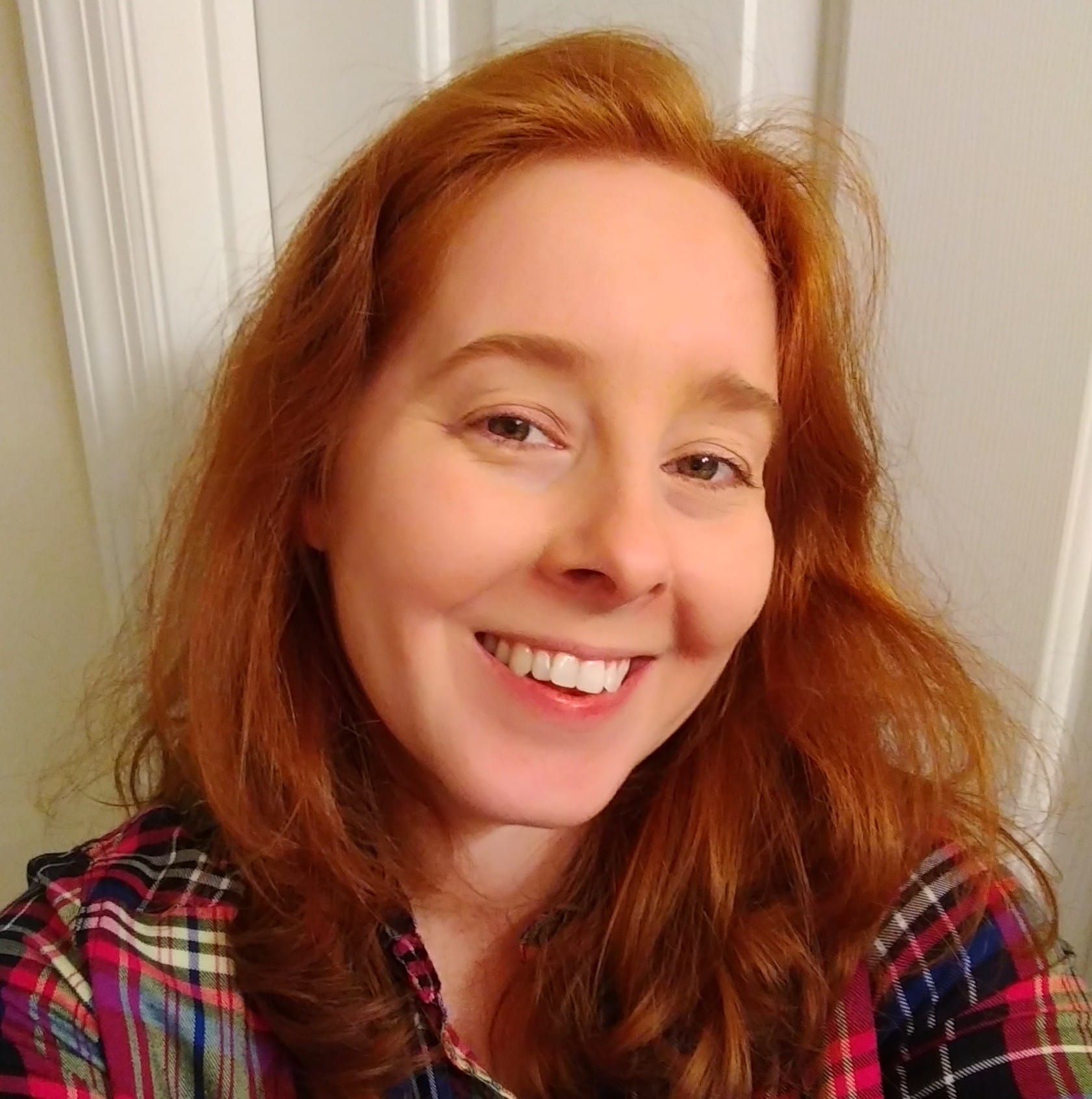 Christine Brunson - About the Artist